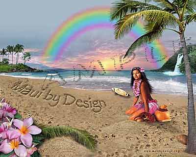Maui Memories - Maui by Design